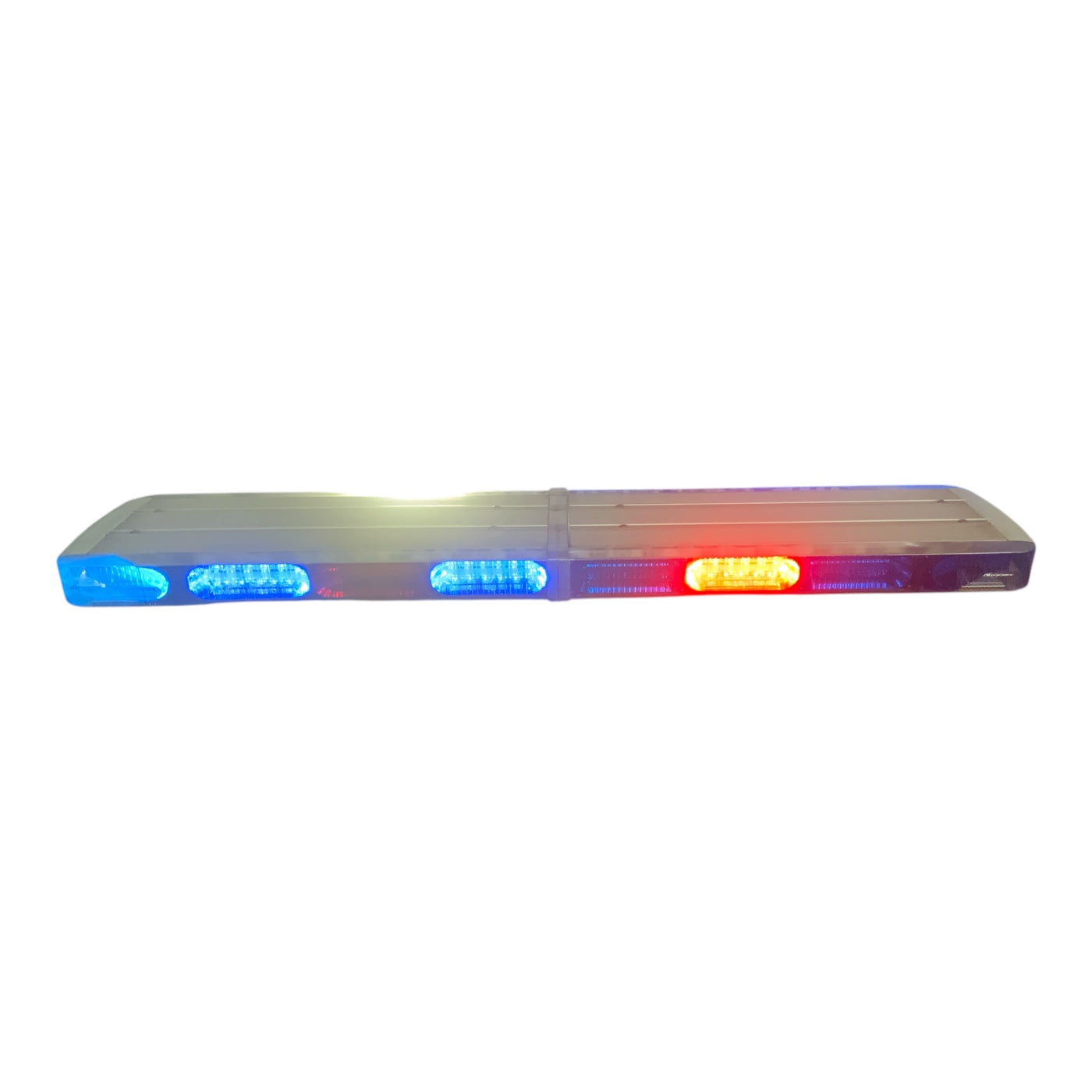 Whelen Liberty 2 48” inch 360 Blue LED Lightbar — SV Lights