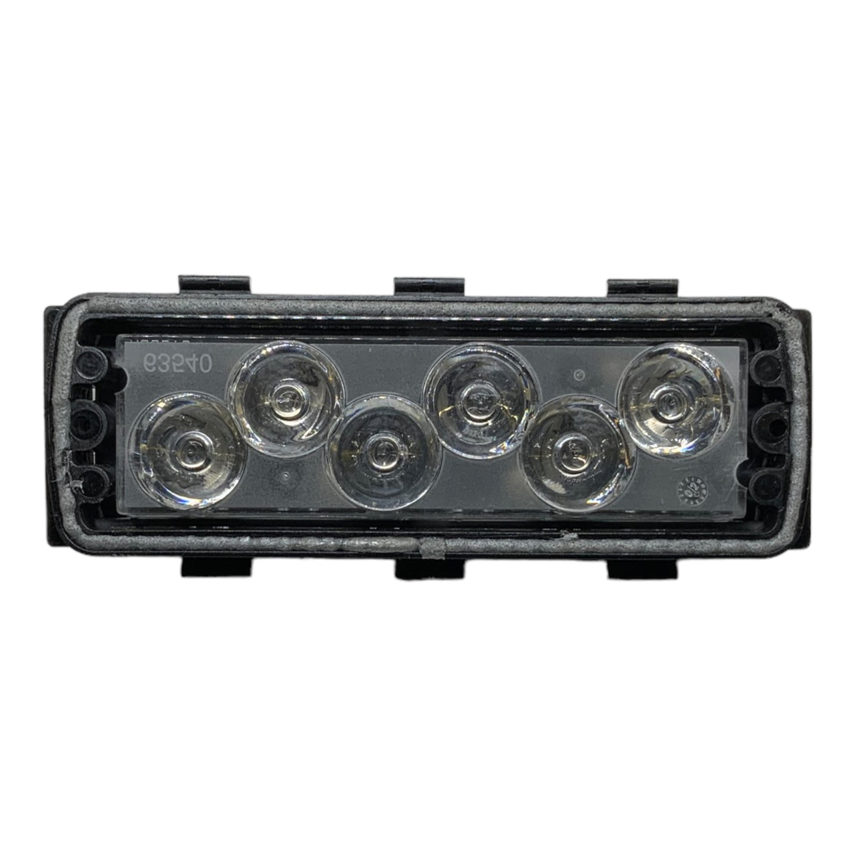 Whelen 500 Series TIR6 Super LED Module Liberty 1 Split Colour Blue ...