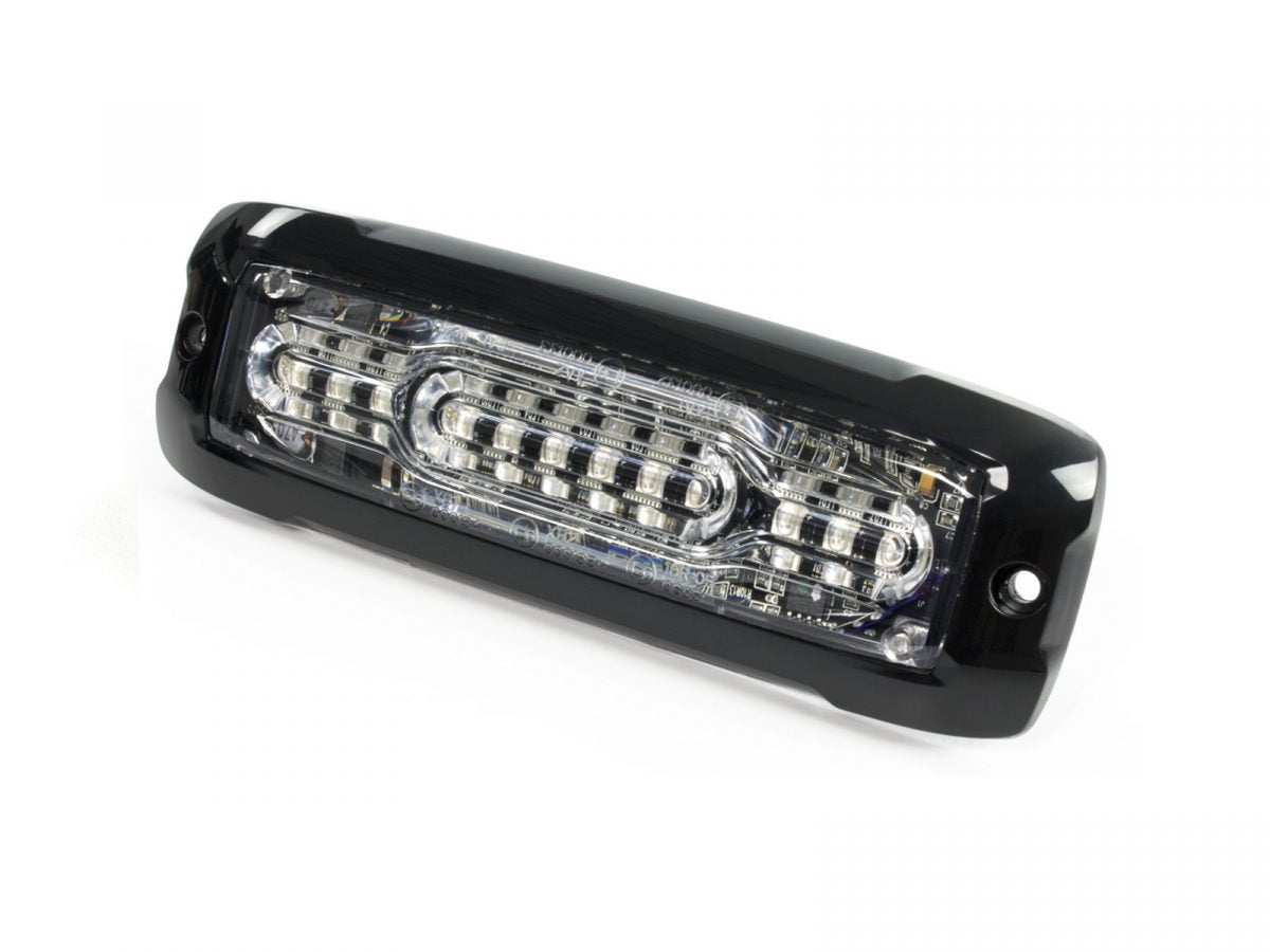 Xtreme Slim 12-Way LED Module (XT12) Blue/White Dual Colour Switchable ...