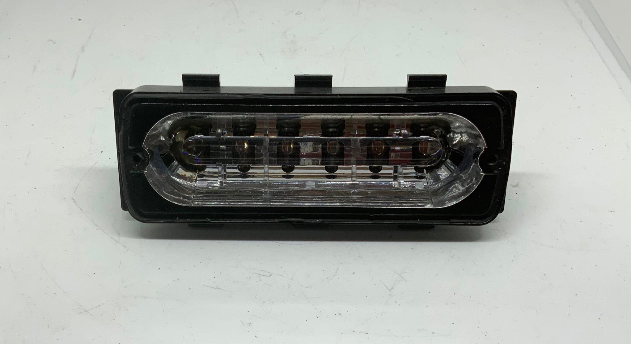 Whelen 500 Series Smart Led 500 Linear 6 Led Module With Scanlock Spli ...