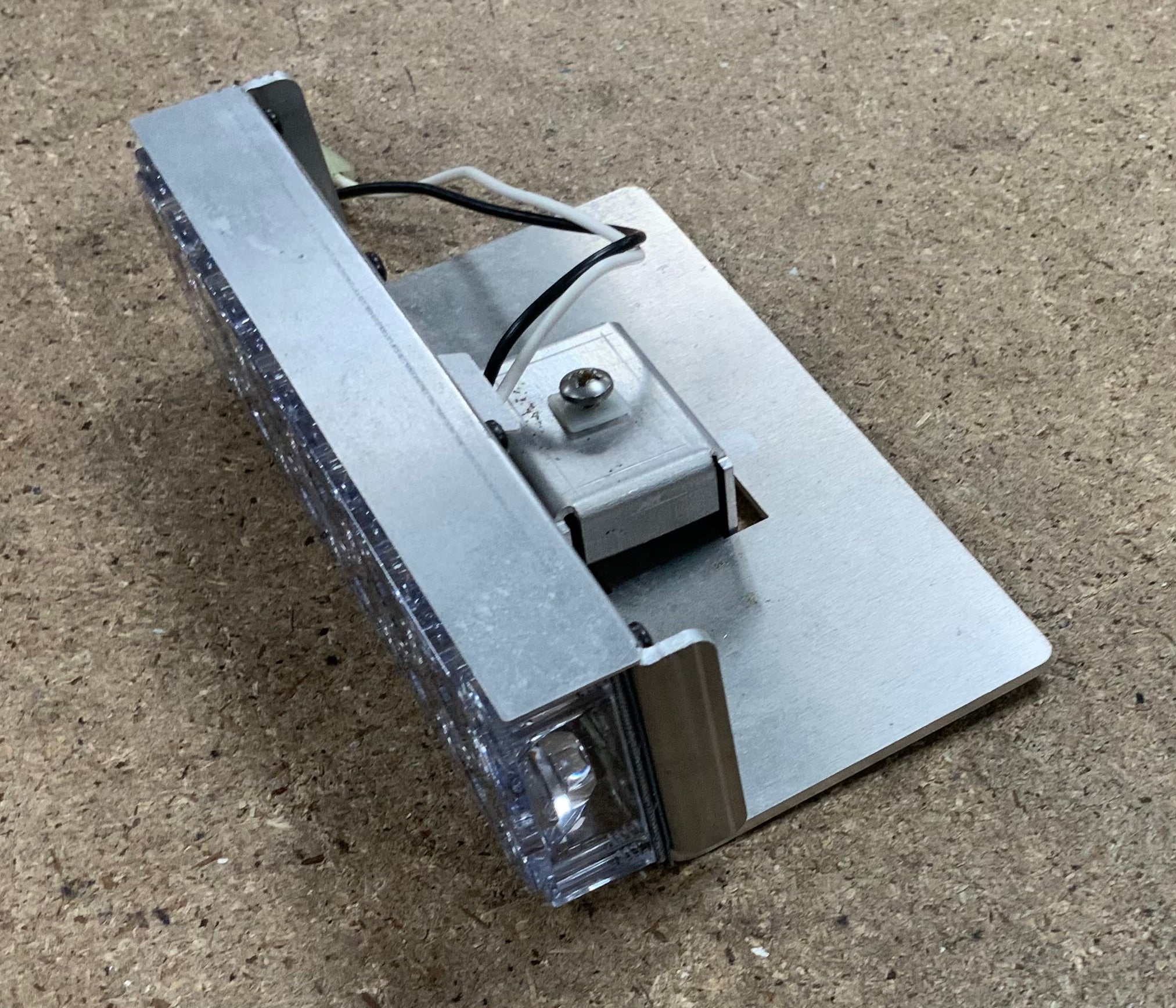 Used Whelen Liberty SXTDLED Super High Intensivist Takedown Light Modu ...