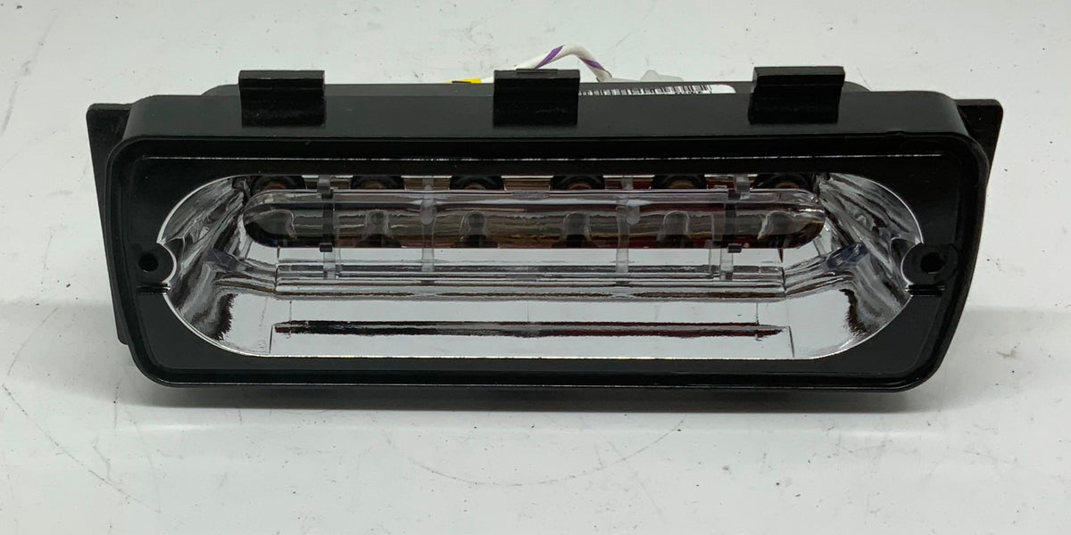 Whelen 500 Series Smart Led 500 Linear 6 Led Module With Scanlock Spli ...