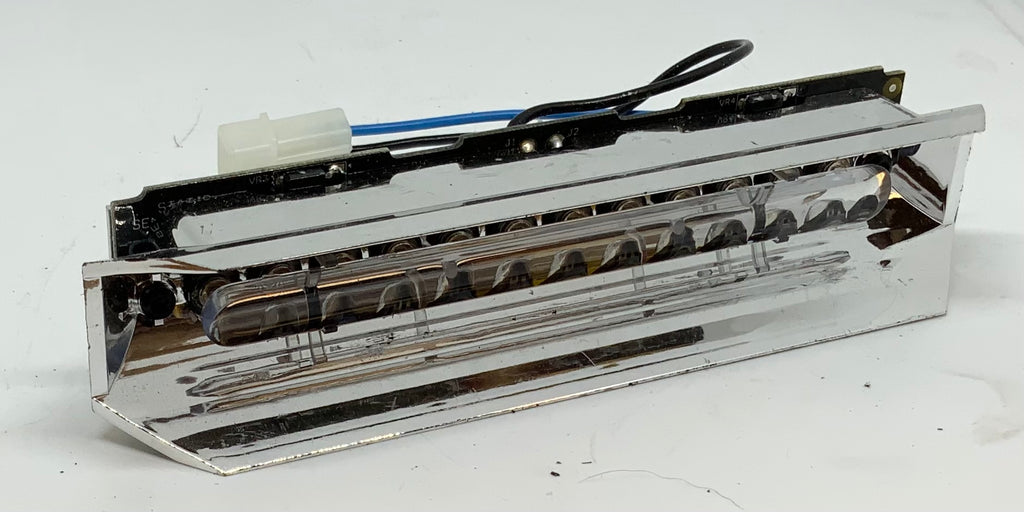 Whelen Lightbar Led Modules — SV Lights