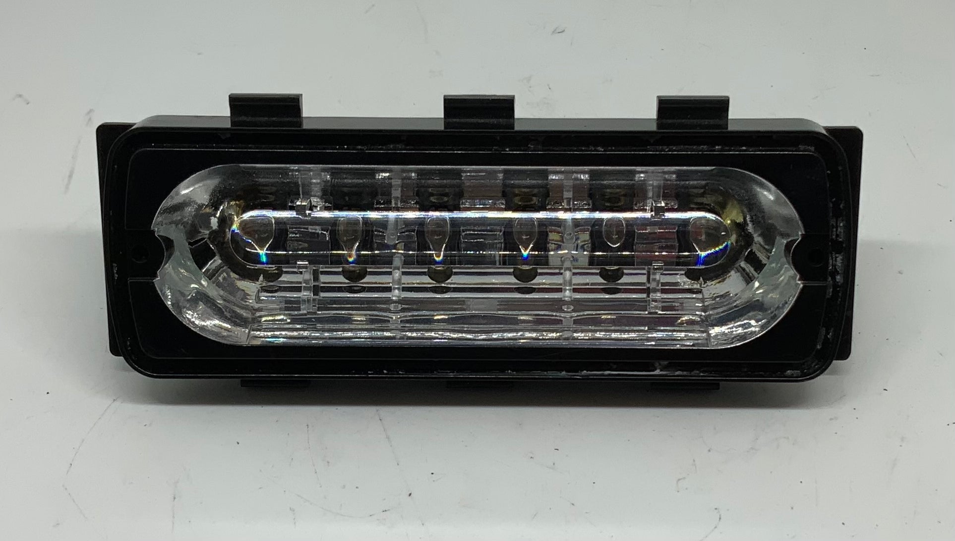 Whelen 500 Series LIN6A Linear 6 Led Module Steady Burn Colour Amber ...