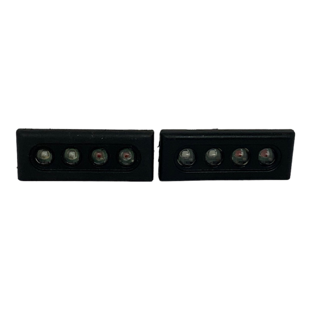 RSG Mega-Flash Micro-Lite 4 (ML4) B/Red Switchable Low Profile LED — SV ...