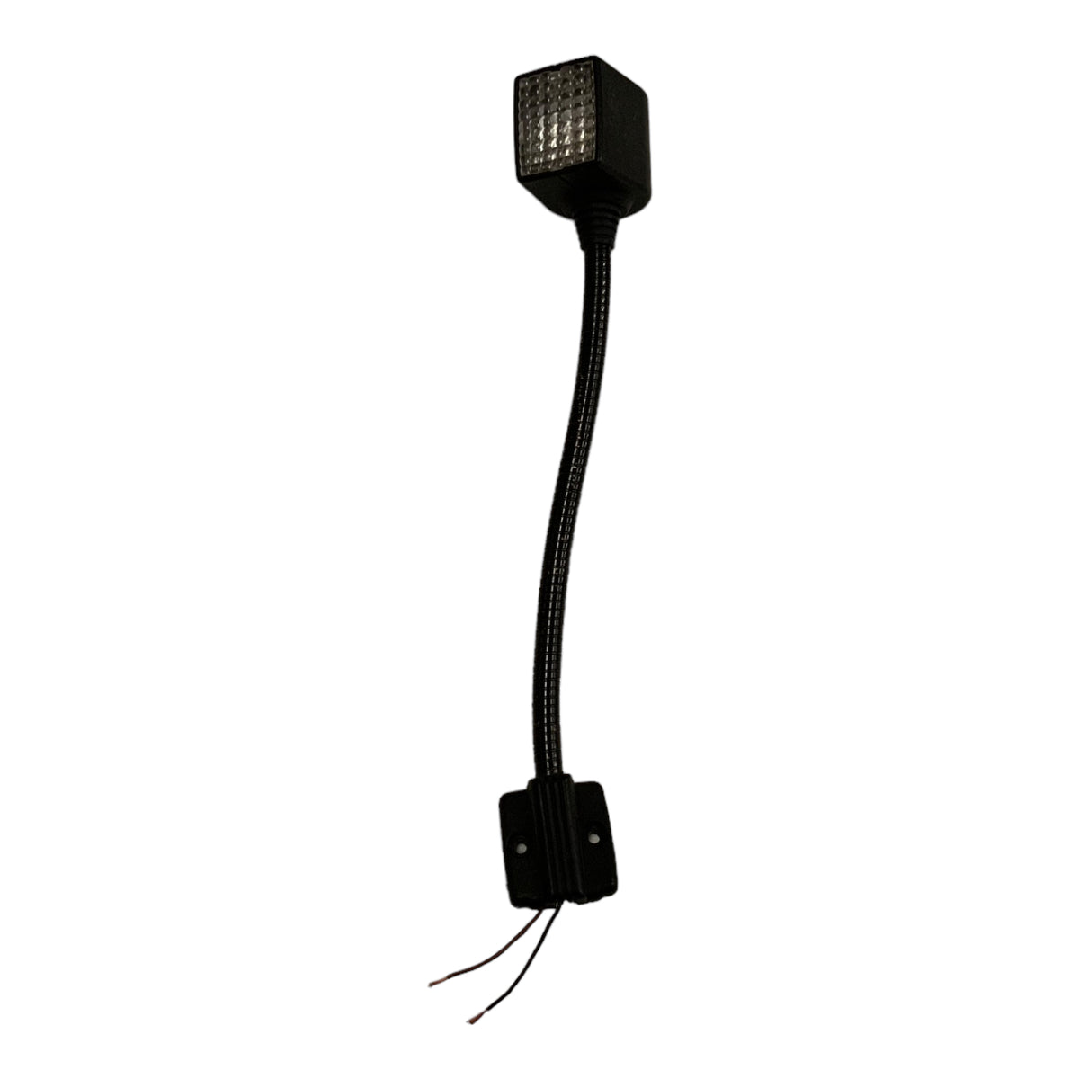 Used Hella Navigators Map Light 195mm - Halogen Reading Light With Swi ...