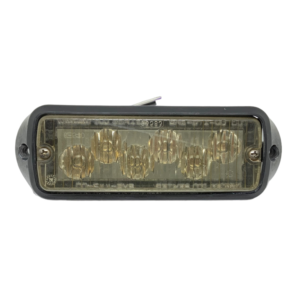 Warning Lights — SV Lights