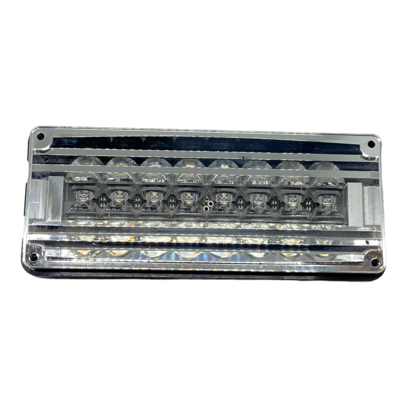 Used Whelen Linear Super LED 700 Series Steady Burn Led Colour B 24v ...