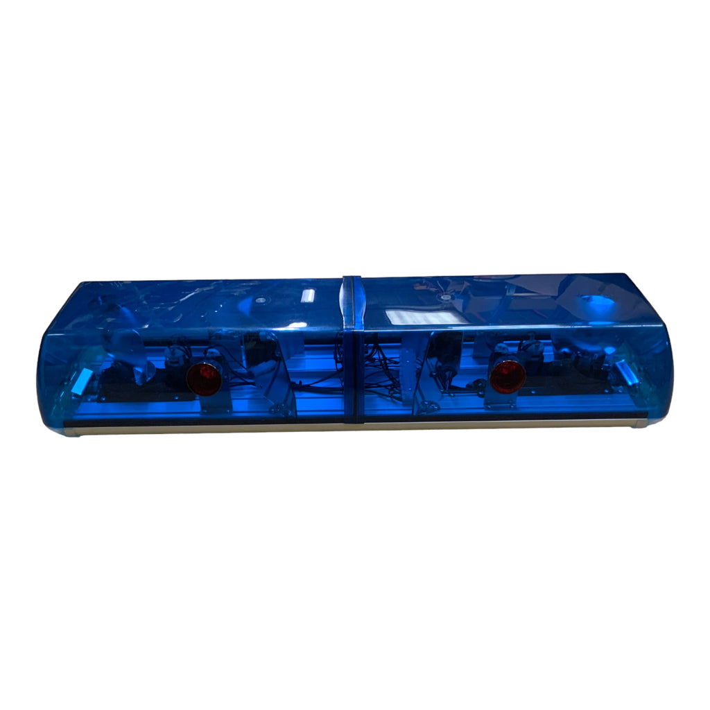 Full Length Lightbars — SV Lights