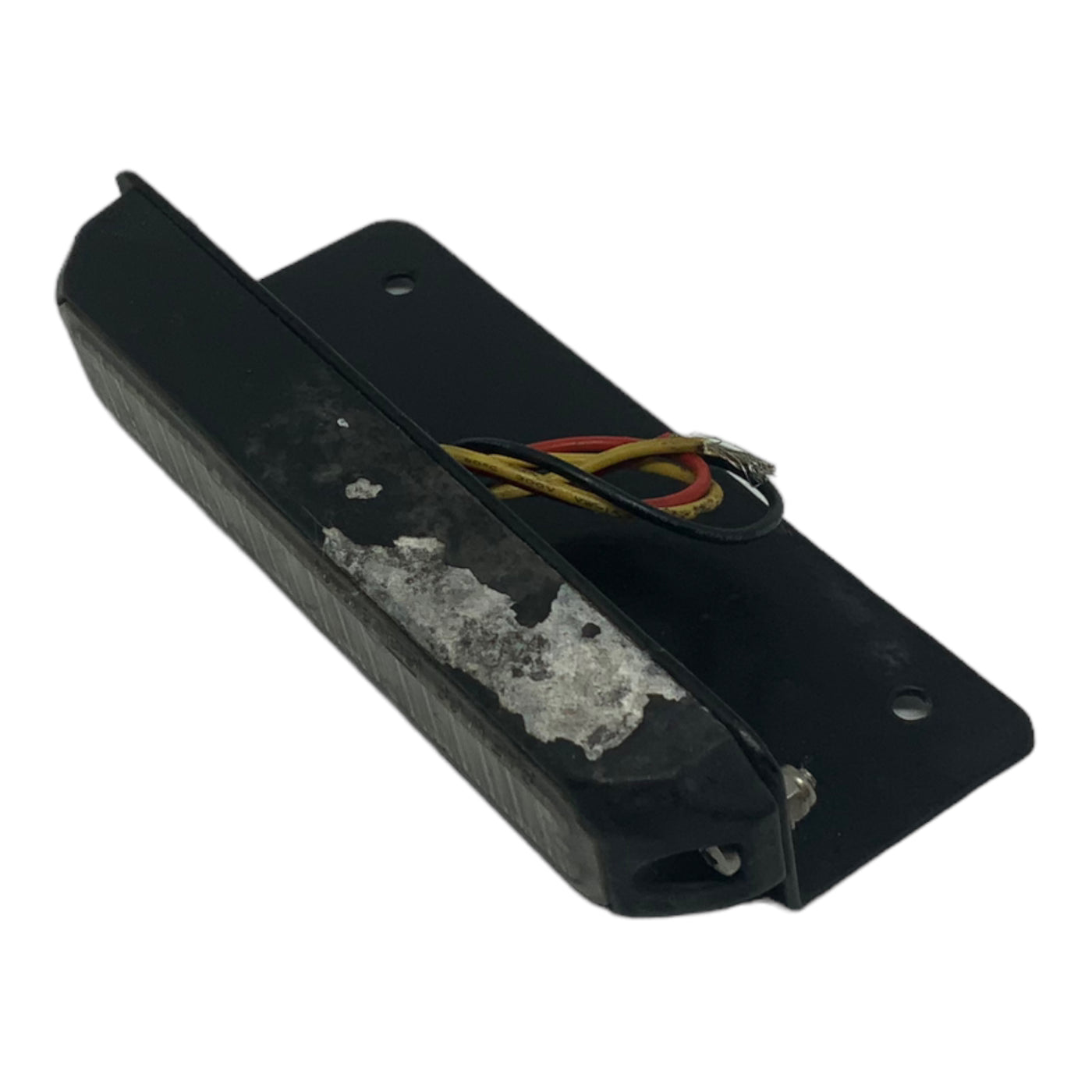 Used RSG Mini Stealth MS6 LED Lighthead Colour Blue with L Bracket 12/ — SV Lights