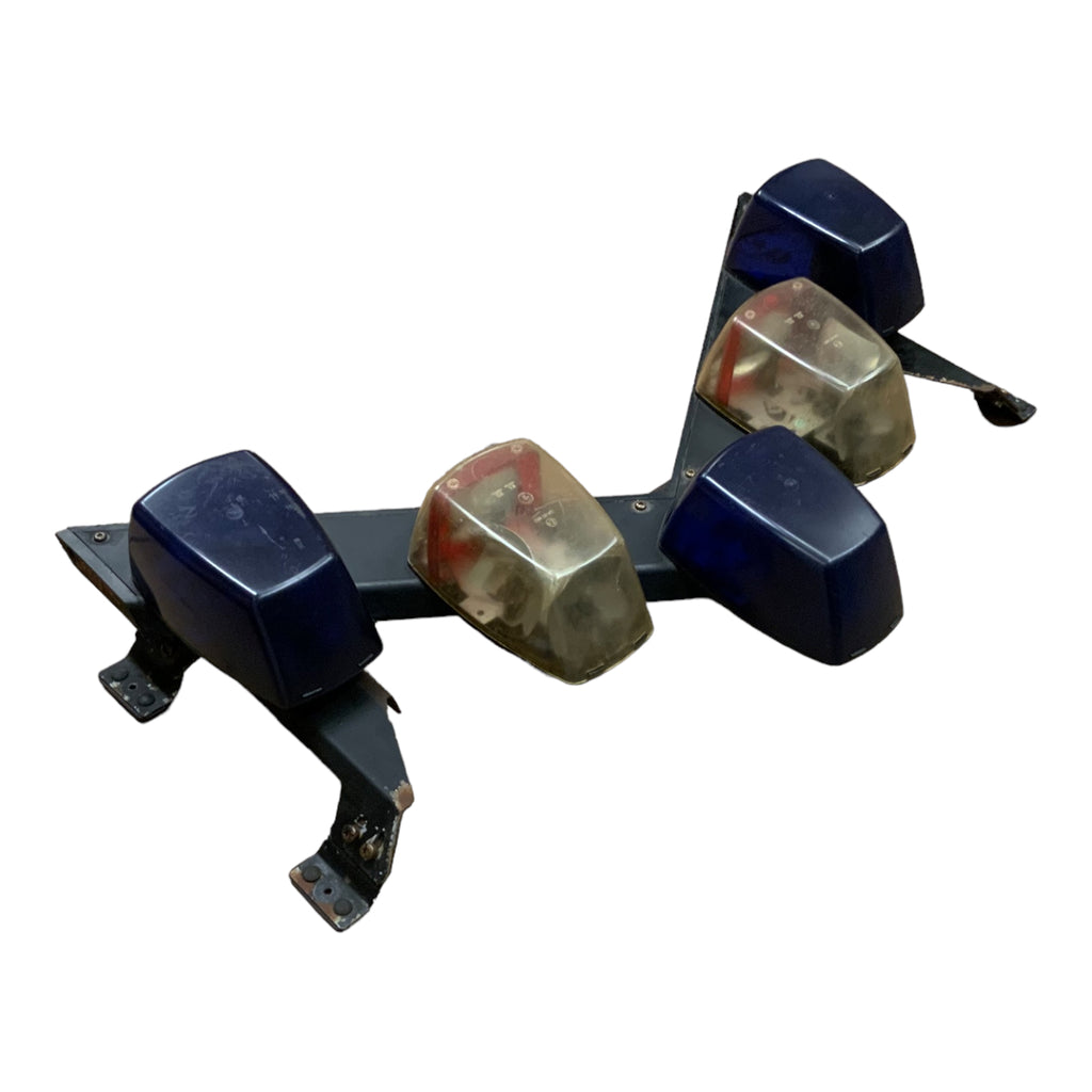 Full Length Lightbars — SV Lights