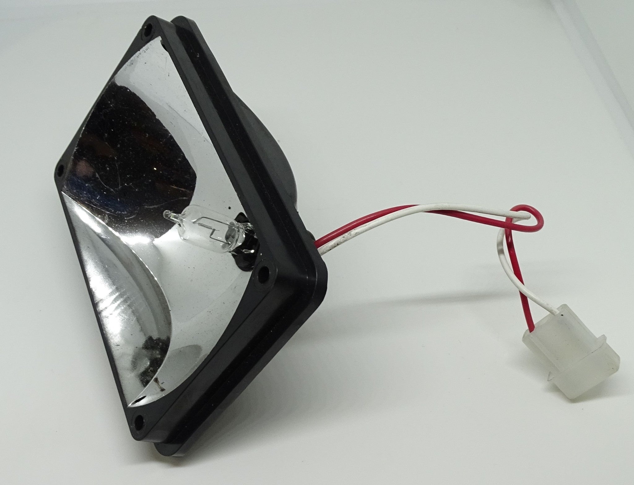 Whelen 400 Series Halogen Take Down Alley Light 9M Edge 9000 Lightbar ...