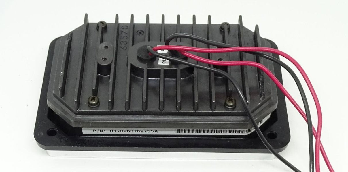 Whelen Lightbar Led Modules — SVLights