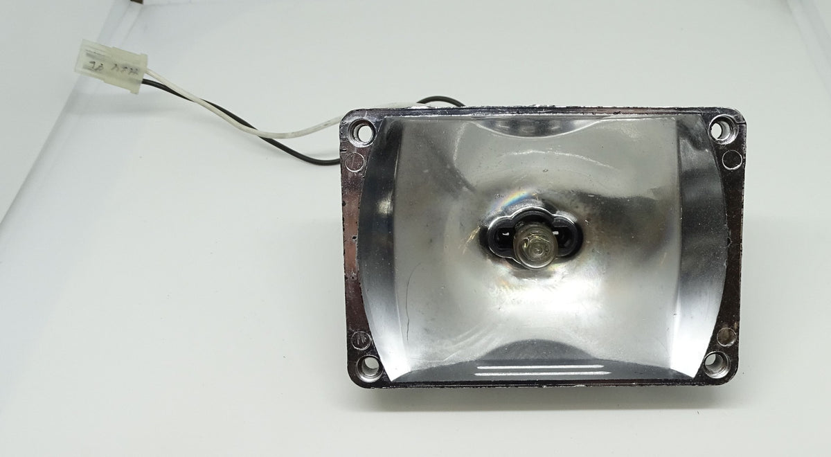 Whelen Micro Max Beam Halogen And Edge 9000 Lightbar Replacement Halog ...