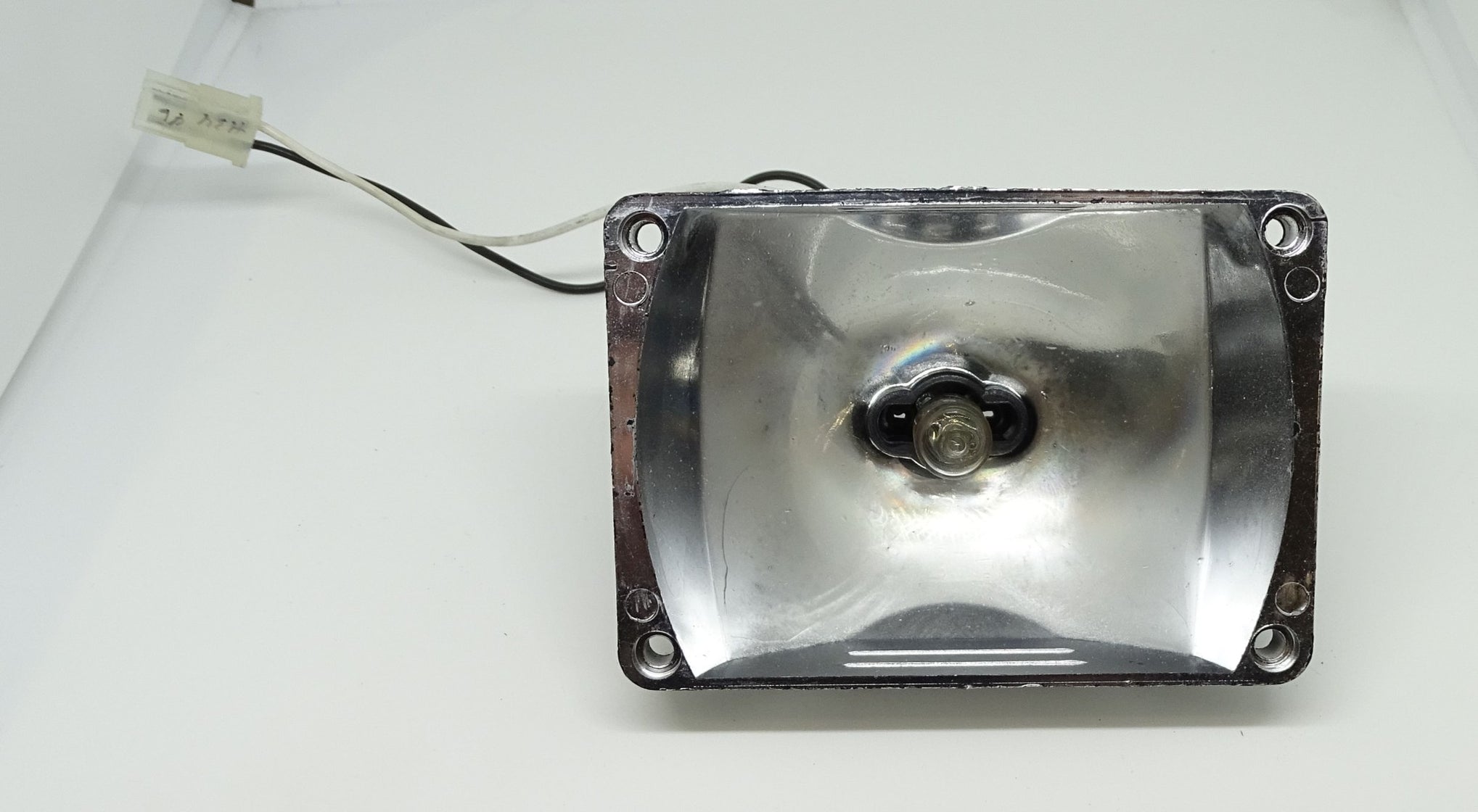 Whelen Micro Max Beam Halogen And Edge 9000 Lightbar Replacement Halog ...