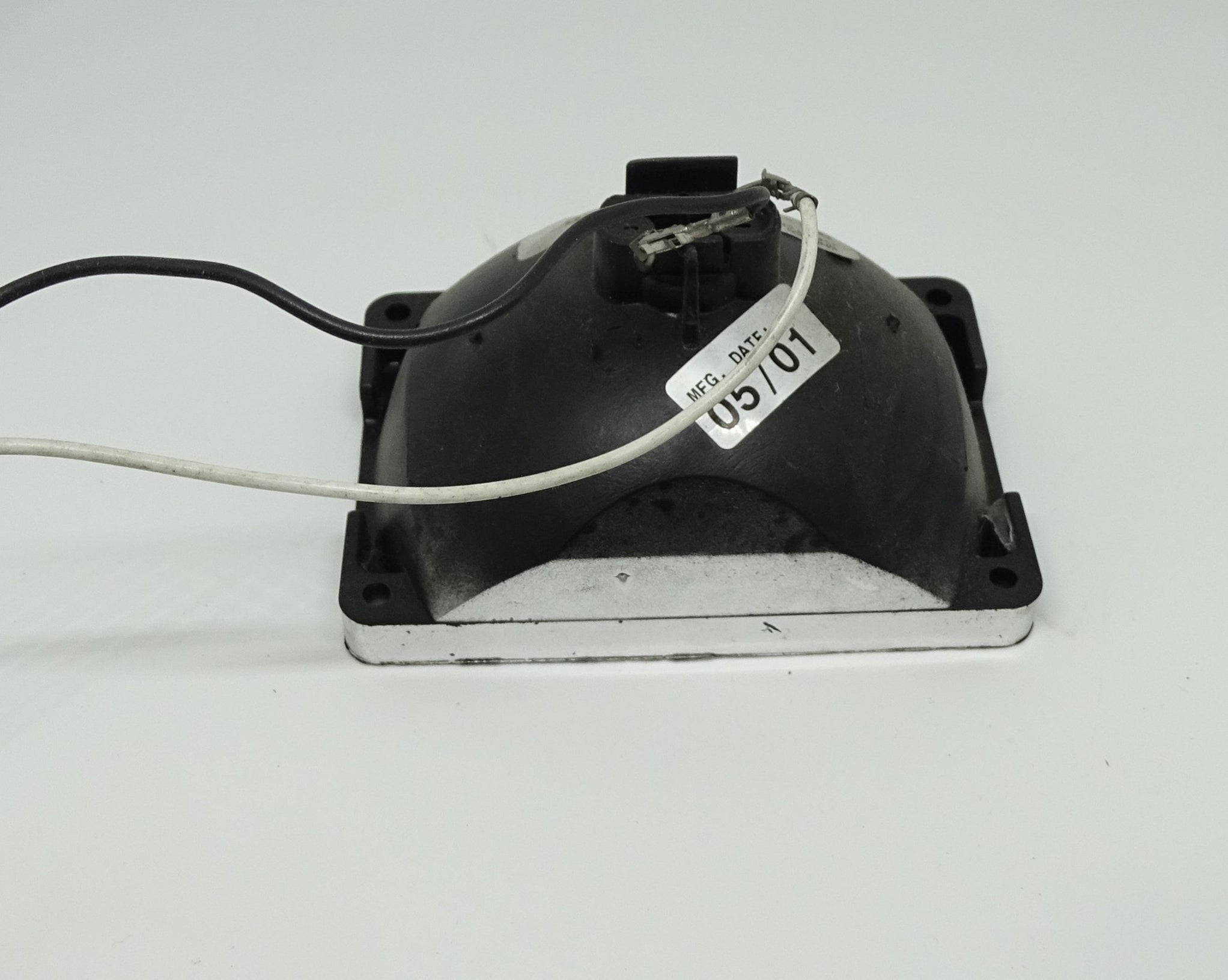 Whelen Micro Max Beam Halogen And Edge 9000 Lightbar Replacement Halog ...