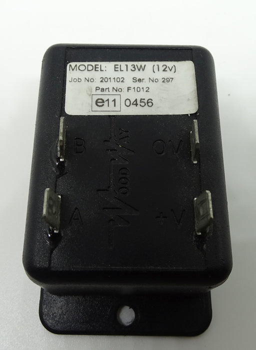 Halogen & Headlight Flashers — SVLights