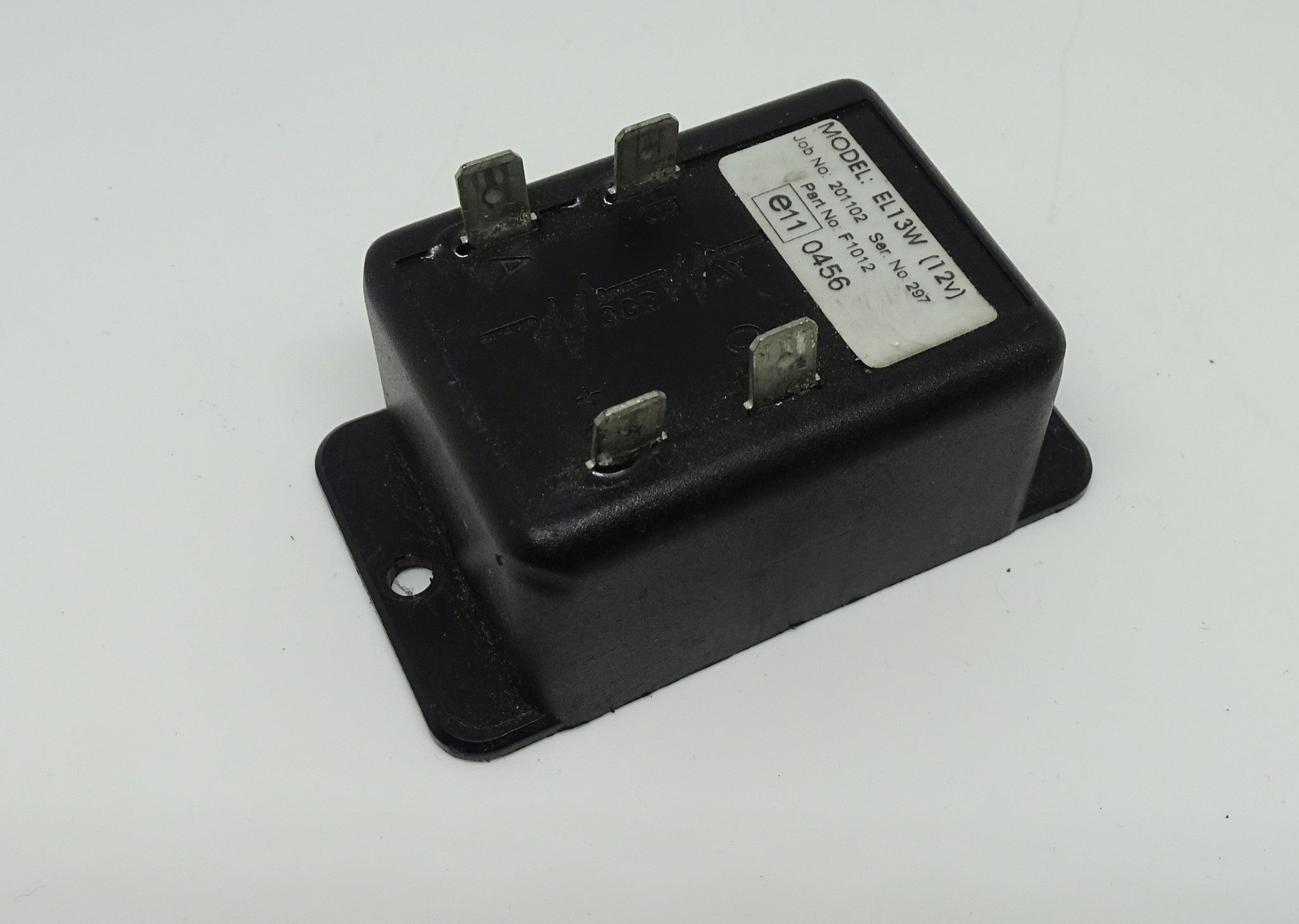 Halogen & Headlight Flashers — SVLights